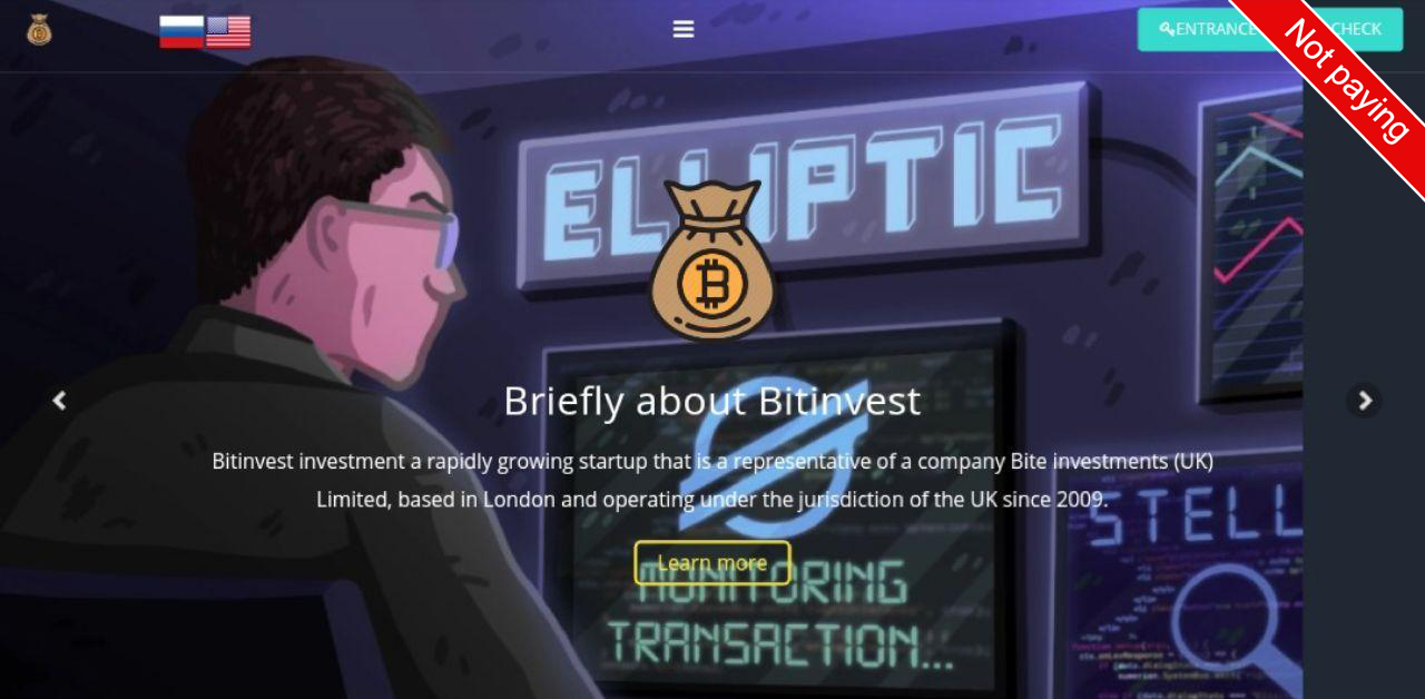 BitInvest | SHAMOHSEN
