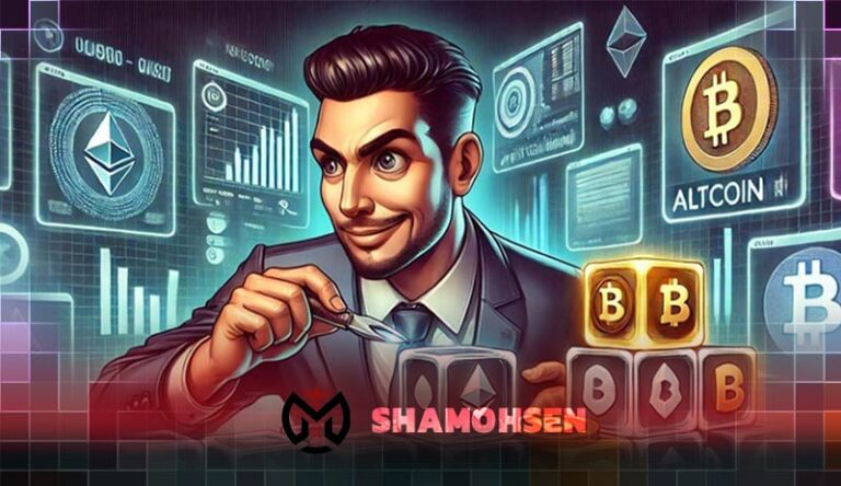 آیا الان زمان خوبی برای خرید آلت‌کوین‌ ها است؟ | مدیریت سرمایه _ سرمایه گذاری با سودبالا