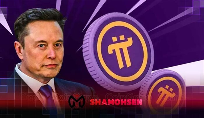 آیا قیمت پای نتوورک می‌تواند به 10 دلار برسد؟ ایردراپ pi coin